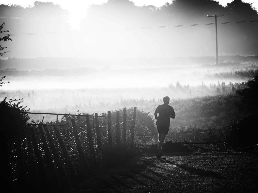 How Early is Too Early For Morning Runs | Running Routine and Sleep