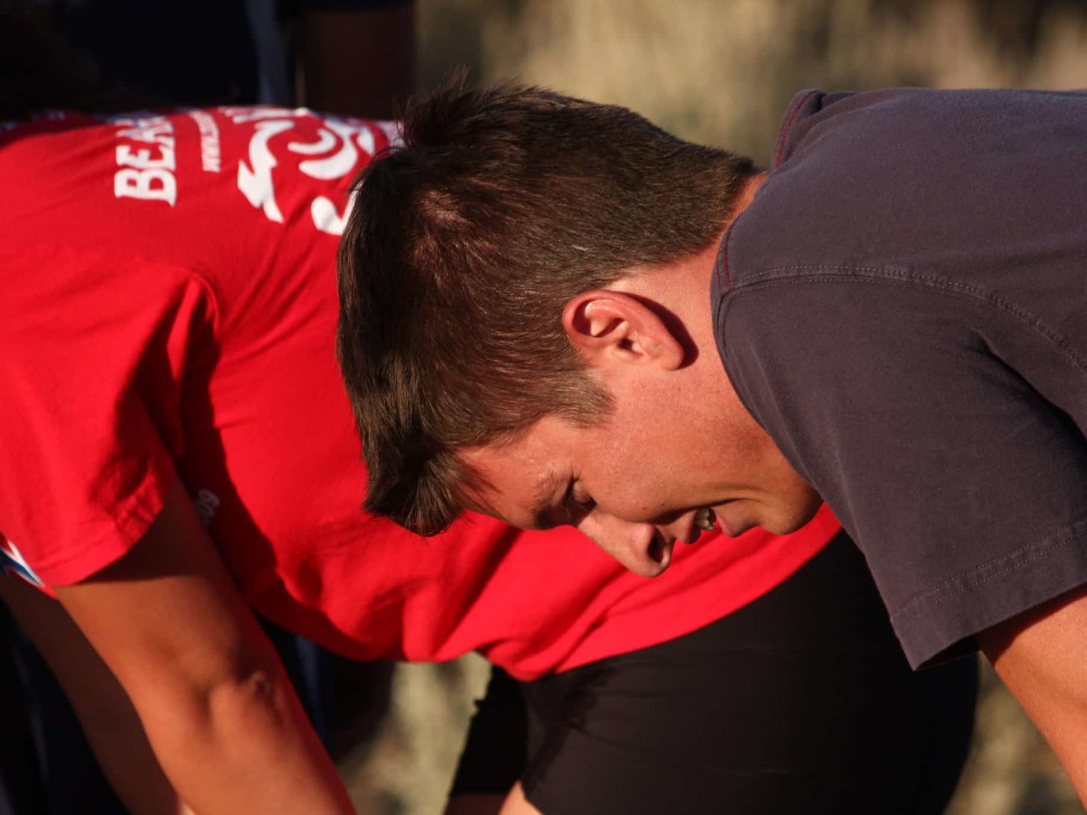 Running While Sleep Deprived | Lack of Sleep and Running - Deeper Trails