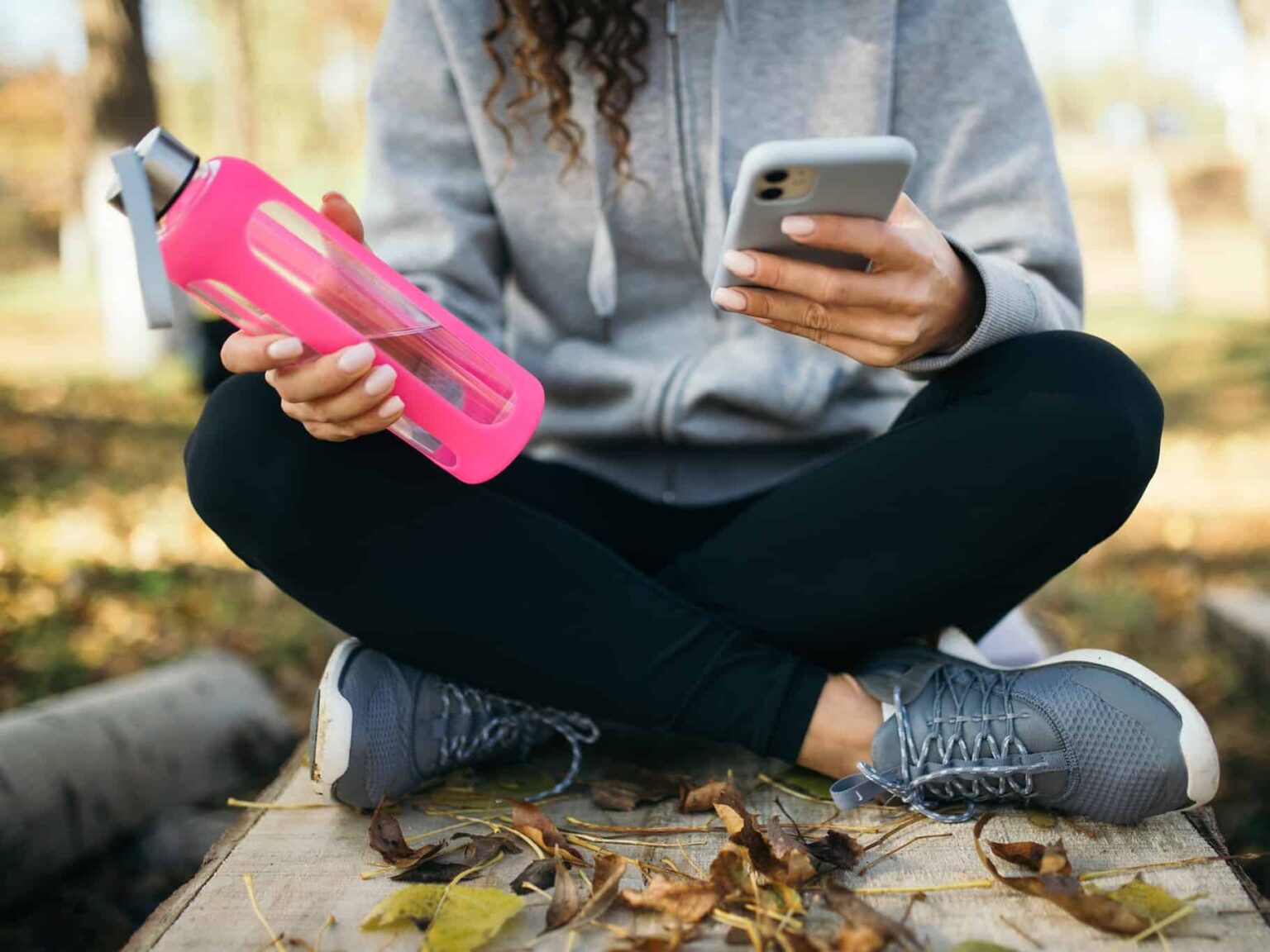 6 Best Alkaline Water Bottle for Runners | Complete Hydration Goals ...