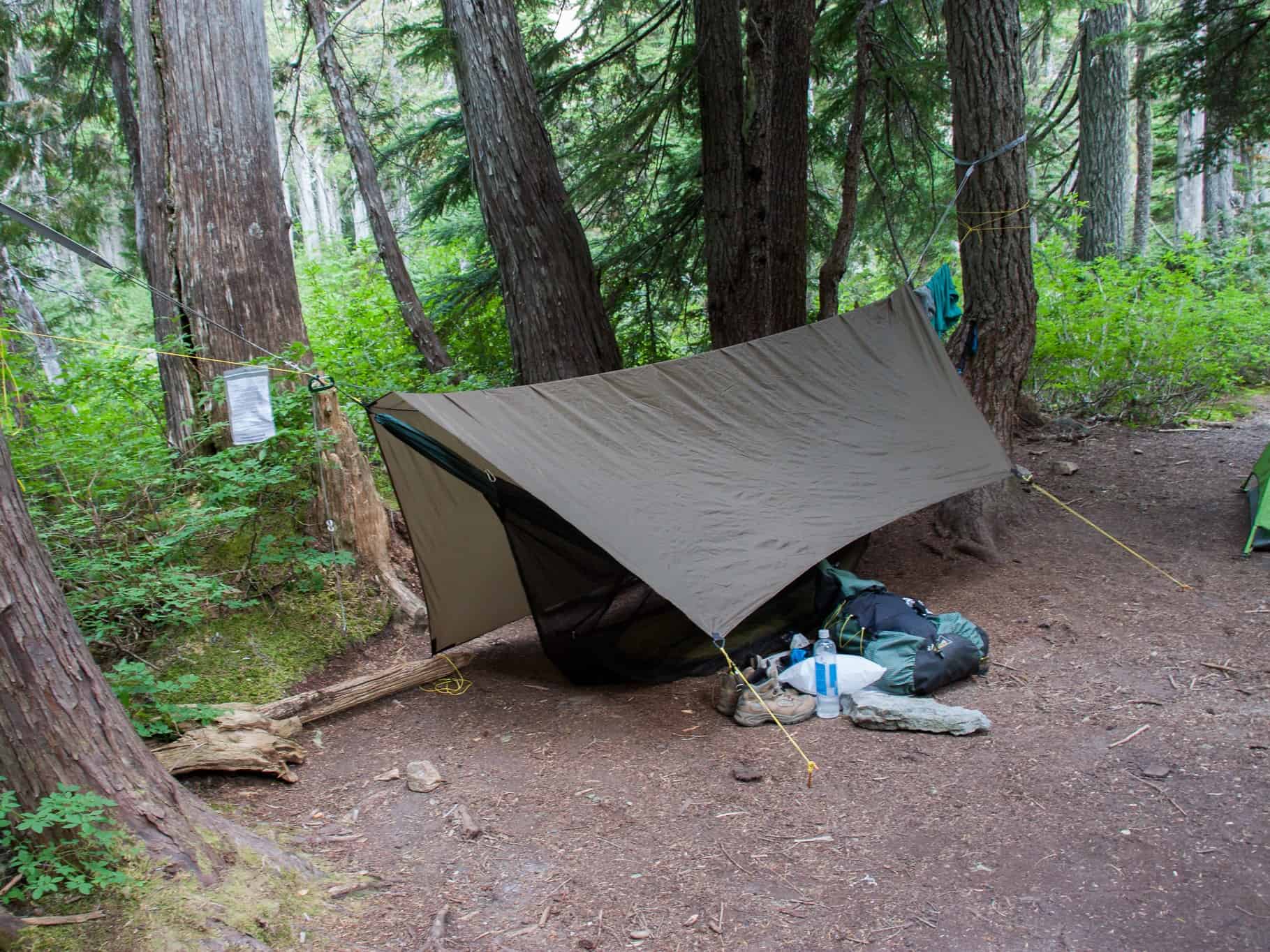Top 7 Best Hammocks for Camping and Hiking | Get Closer to Nature ...