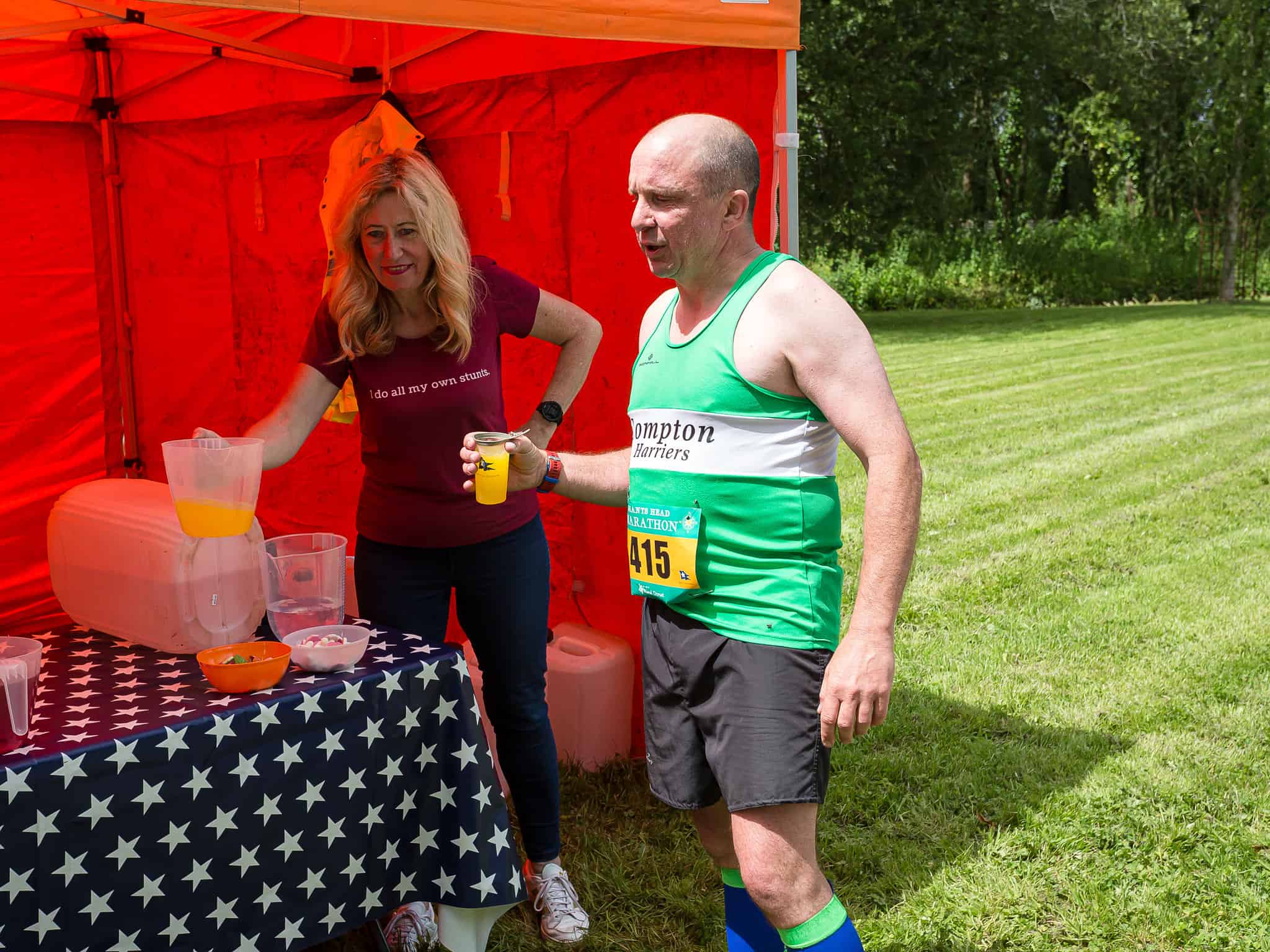 Where and How Do Ultrarunners Go to the Bathroom | 3 Proven Race ...