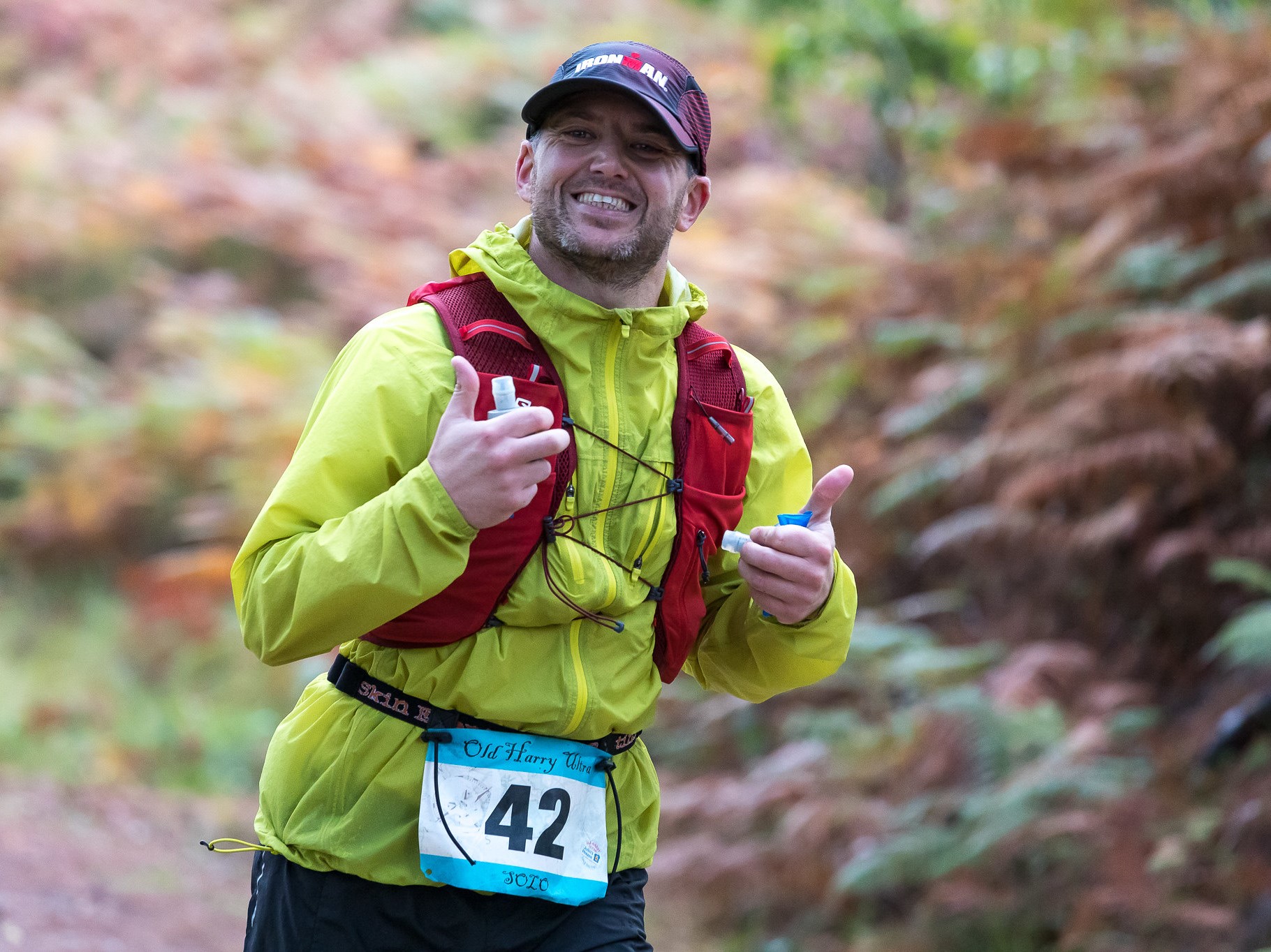 Where and How Do Ultrarunners Go to the Bathroom | 3 Proven Race ...